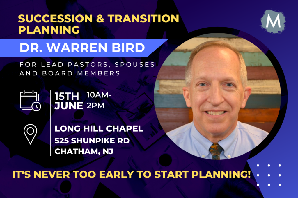 Events - Metro District