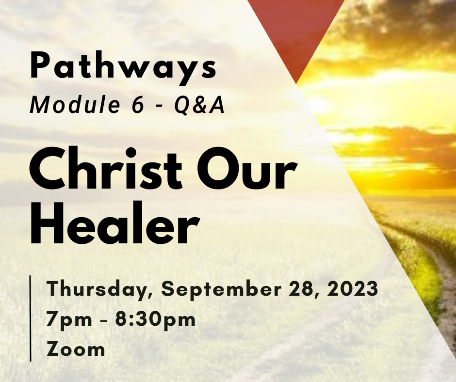 Pathways Module 6 - Metro District